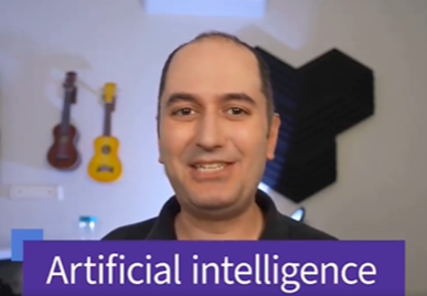 Hands-On AI: Build a Generative Language Model from Scratch | Chi tiết khóa học